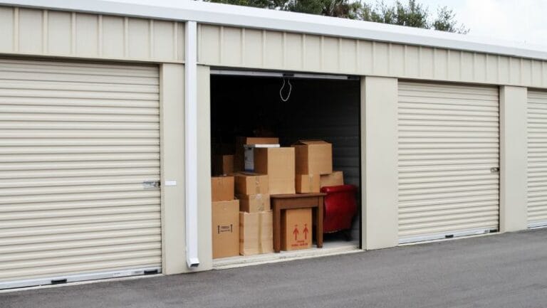 10x20 Storage Units: What Can They Accommodate? - Iron Storage